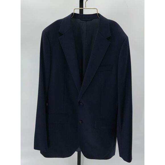 Bonobos | Suits & Blazers | Bonobos Daily Grind Suit Jacket Blue 4l ...